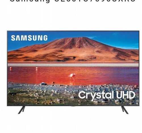 Телевизор Samsung 50 SMART TV