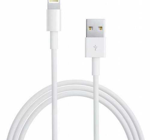 Кабель Apple Lightning - USB Type-C 1 метр (новый)