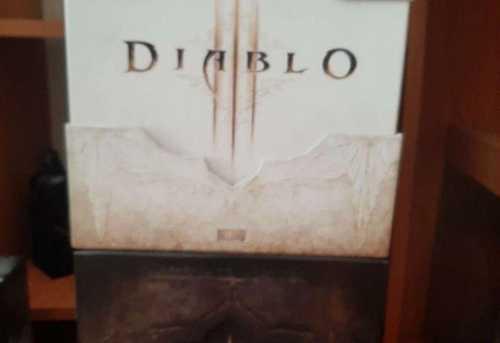 Diablo 3 коллекционное издание