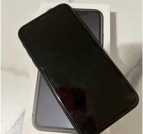 iPhone Xr, 64 ГБ