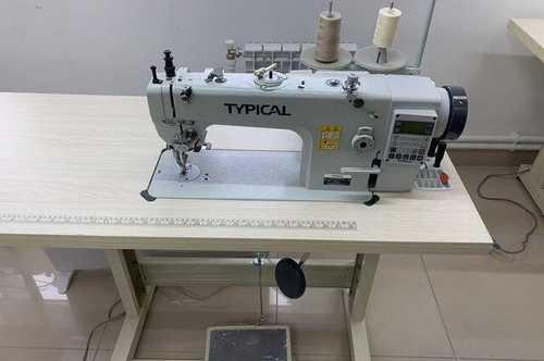 Промышленная Швейная машина Typical GC0330D3T2