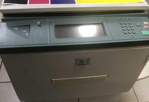 Xerox DC12