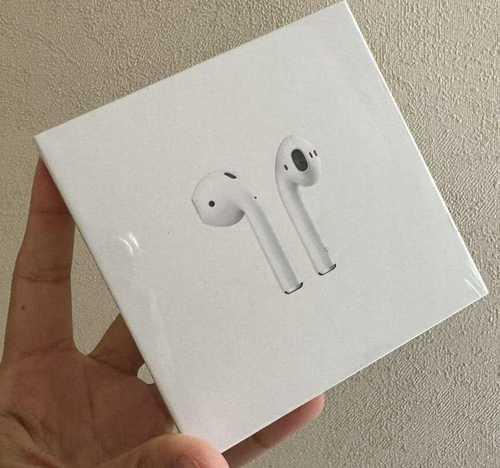 Airpods 2