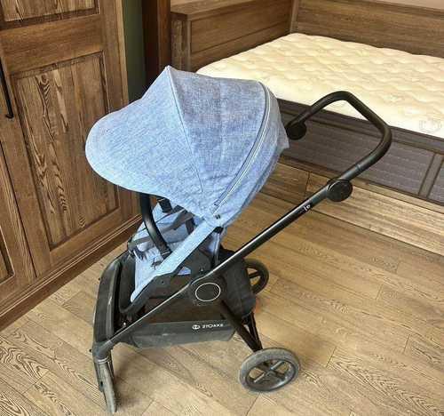 Коляска Stokke beat