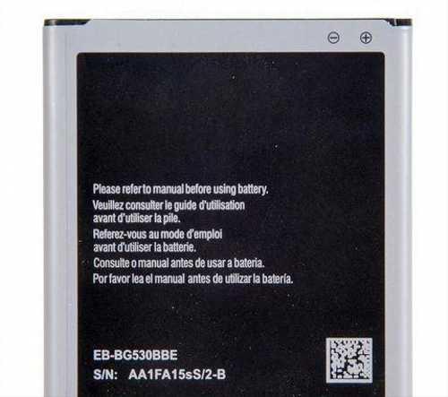 Аккумулятор для Samsung Galaxy Grand Prime G530F