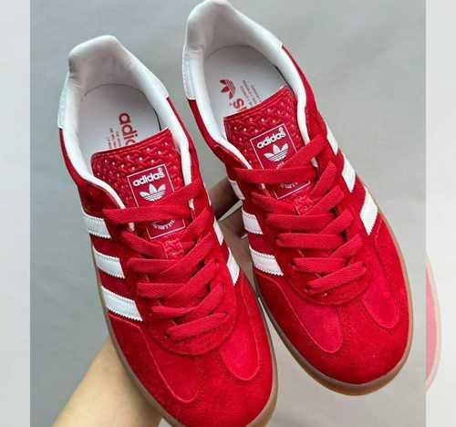 Adidas originals gazelle тренд лето 2025