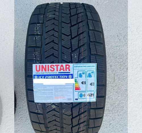 Unistar Ice Protection 285/40 R22 и 325/35 R22 114H