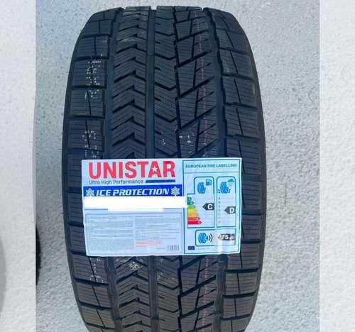 Unistar Ice Protection 285/40 R22 и 325/35 R22 114H