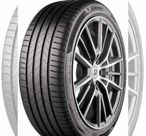 Bridgestone Turanza 6 275/45 R19 108Y