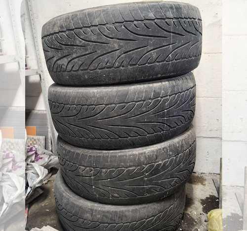 Dunlop SP Sport 9000 235/60 R16