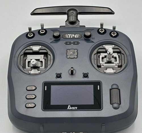 Аппаратура управления Jumper T14 V2 elrs 2.4G