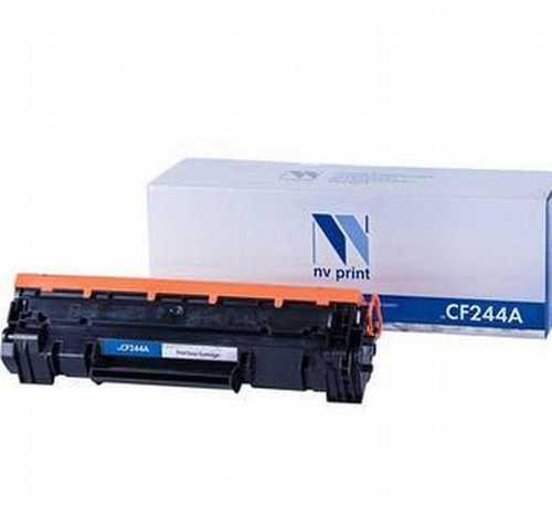 Картридж HP CF244A для M15a/M15w/M16MFP M28a/M28w