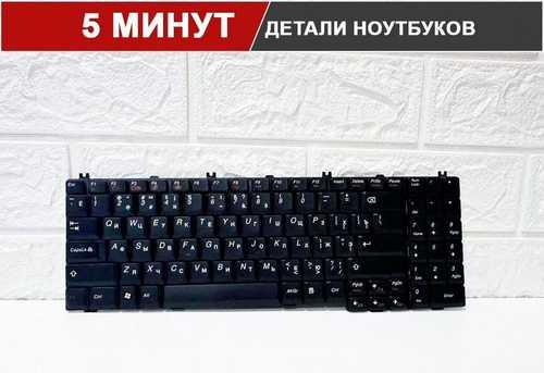 Клавиатура для ноутбука Lenovo B560, G550, V560