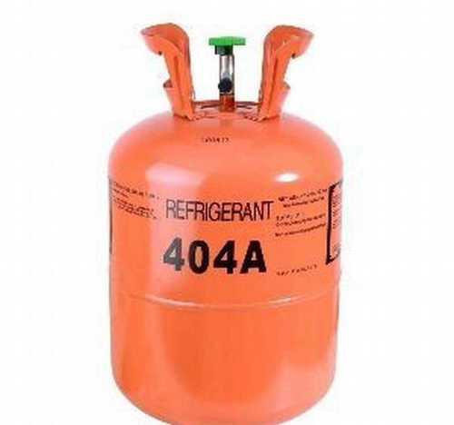 Фреон r 404a