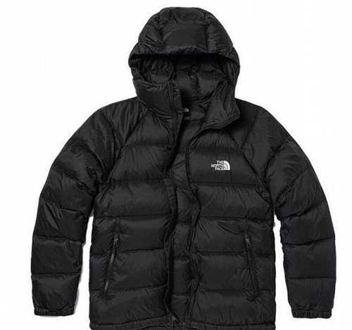 Пуховик The North Face оригинал