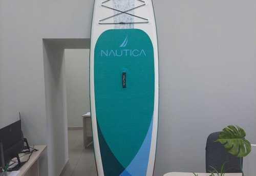 Сап борд (sup board) Nautica