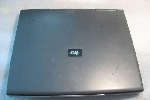 Ноутбук iRU Stilo 3115 Combo на запчасти