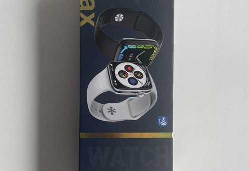 SMART watch 8 Max смарт часы