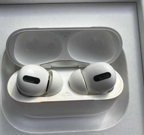 Apple airpods pro 1 generation оригинал