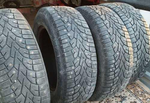 Gislaved NordFrost 100 215/65 R16 104T