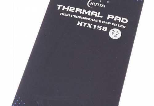 Термопрокладка 85x45х2.5 мм Hutixi HTX158 Thermal