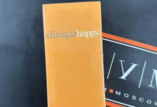 Парфюм Clinique Happy for women