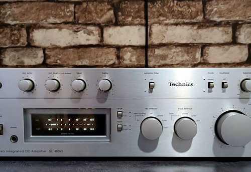 Technics SU-8055 усилитель