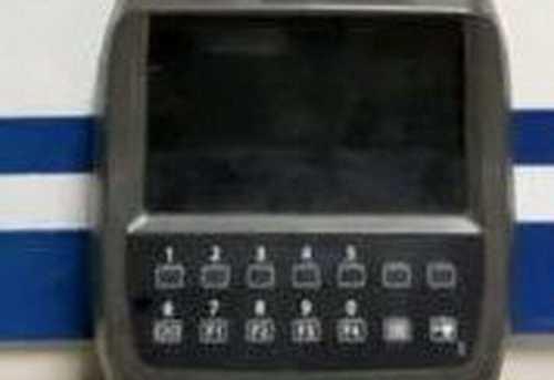 Монитор экскаватора Hitachi ZX 200-3 4631127
