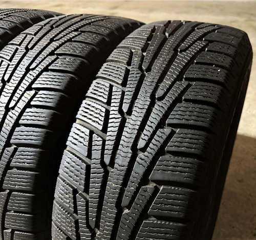 Nokian Tyres Nordman RS2 SUV 235/60 R18