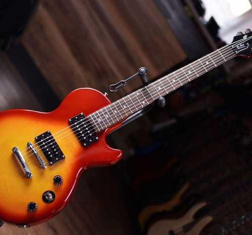 Электрогитара Epiphone Les Paul Special II