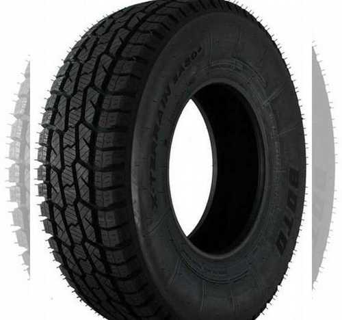 Boto X-Terrain BA80  265/60 R18