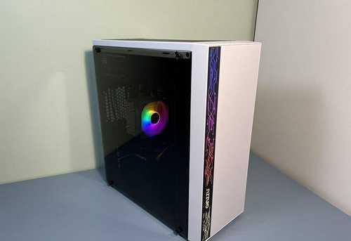 Новый Игровой Компьютер i5 10400F / RX5700 XT