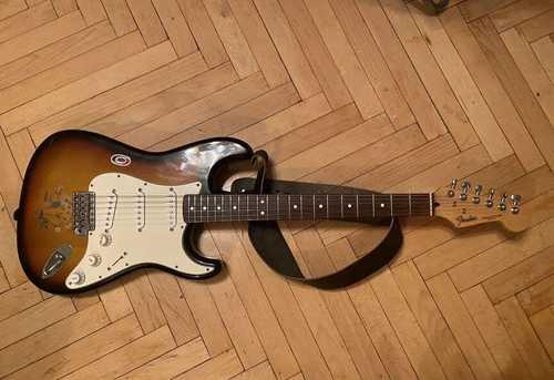 Fender Stratocaster Standard (ST-45) MIJ