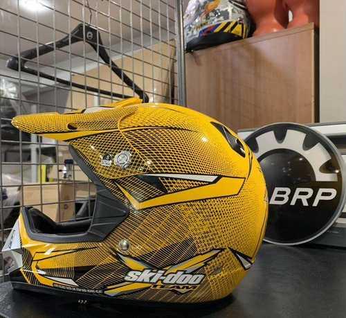 Шлем BRP Ski-Doo размер S