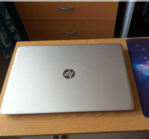 Ноутбук HP Envy 17-n107ur (Intel core i7-6700HQ)