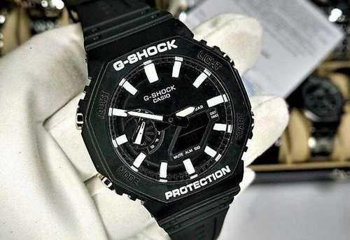 Мужские часы Casio G-Shock (Водонепроницаемые)