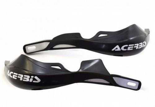 Защита рук acerbis rally pro black