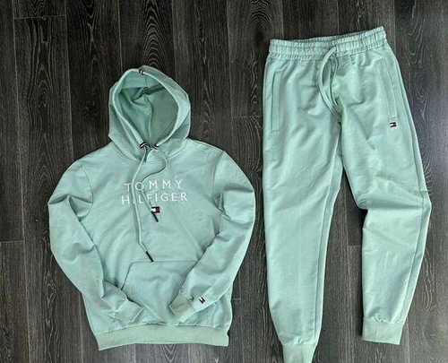 Костюм Tommy Hilfiger Размеры 46-54