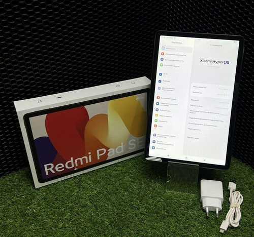 Планшет Xiaomi redmi Pad SE 6/128Gb