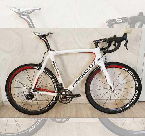 Оригинал Pinarello Dogma 65.1 Think2 (575/185-192)