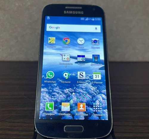 Samsung Galaxy S4 mini GT-I9190, 8 ГБ