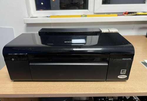 Принтер Epson C110