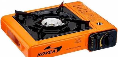Плитка kovea TKR-9507 Portable оранжевый