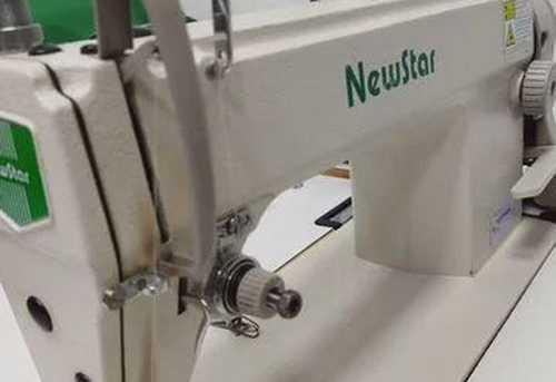 Машинка промышленная швейная NewStar