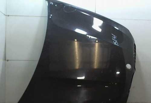 Капот BMW X5 E70 2007-2013, 2008