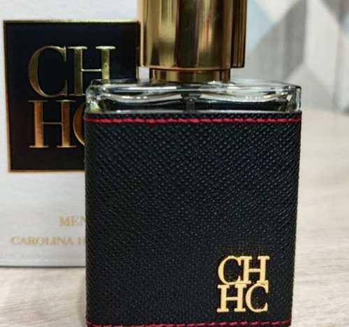 Духи мужские Carolina Herrera