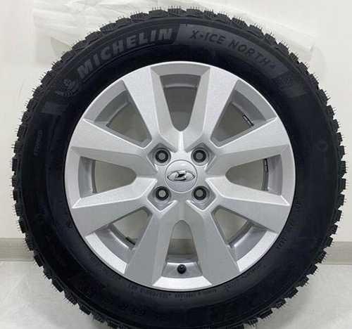 Новые LADA Largus 2022/2024, Nokian 185/65 R15