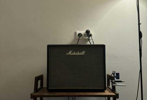 Гитарный комбоусилитель Marshall Origin 5