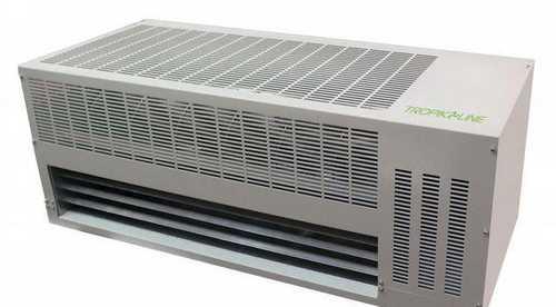 Воздушная завеса Tropik-Line х800а10 Techno