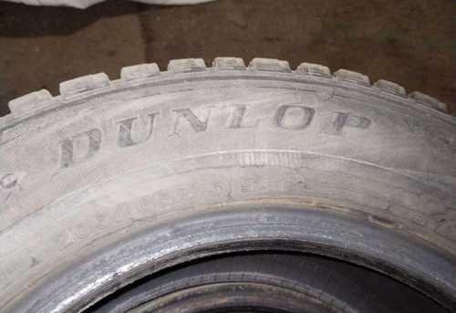 Dunlop SP Winter Ice 02 205/65 R15